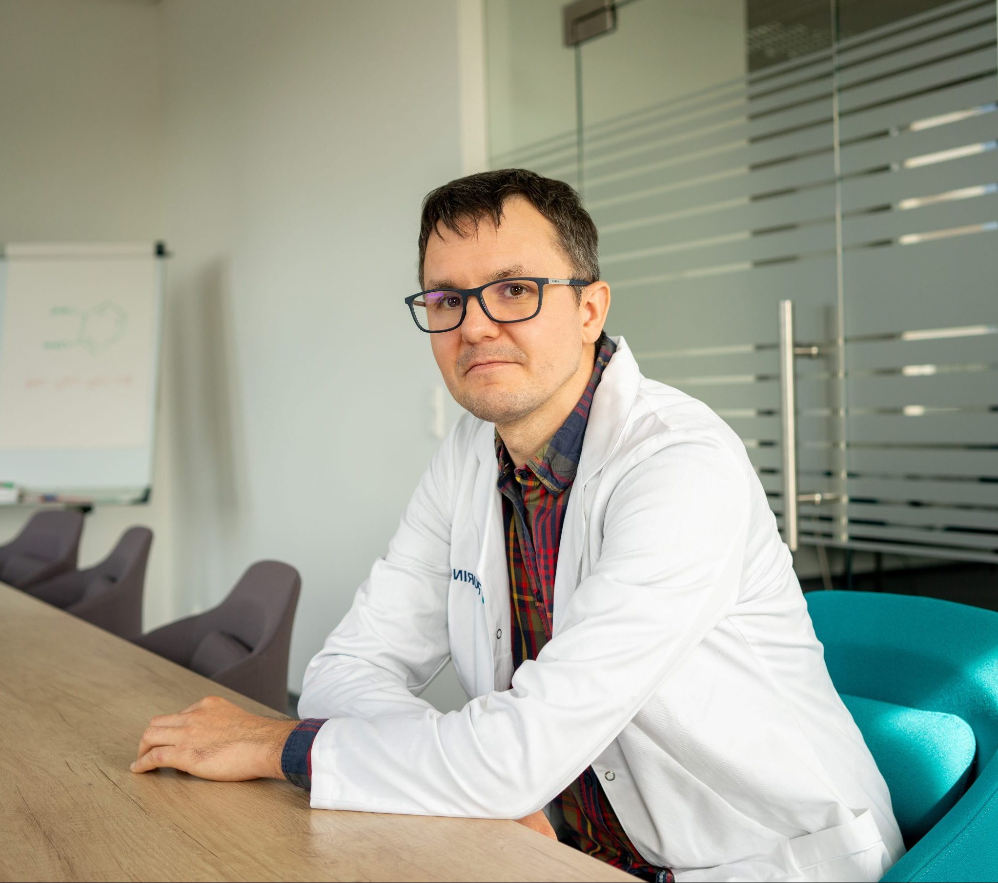 Rigid and spray foams - Purinova