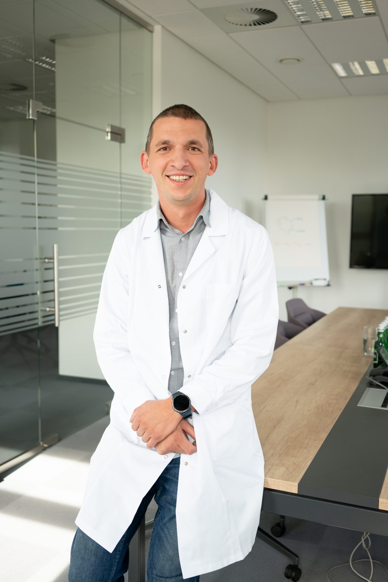 Sustainable polyester polyols - Purinova