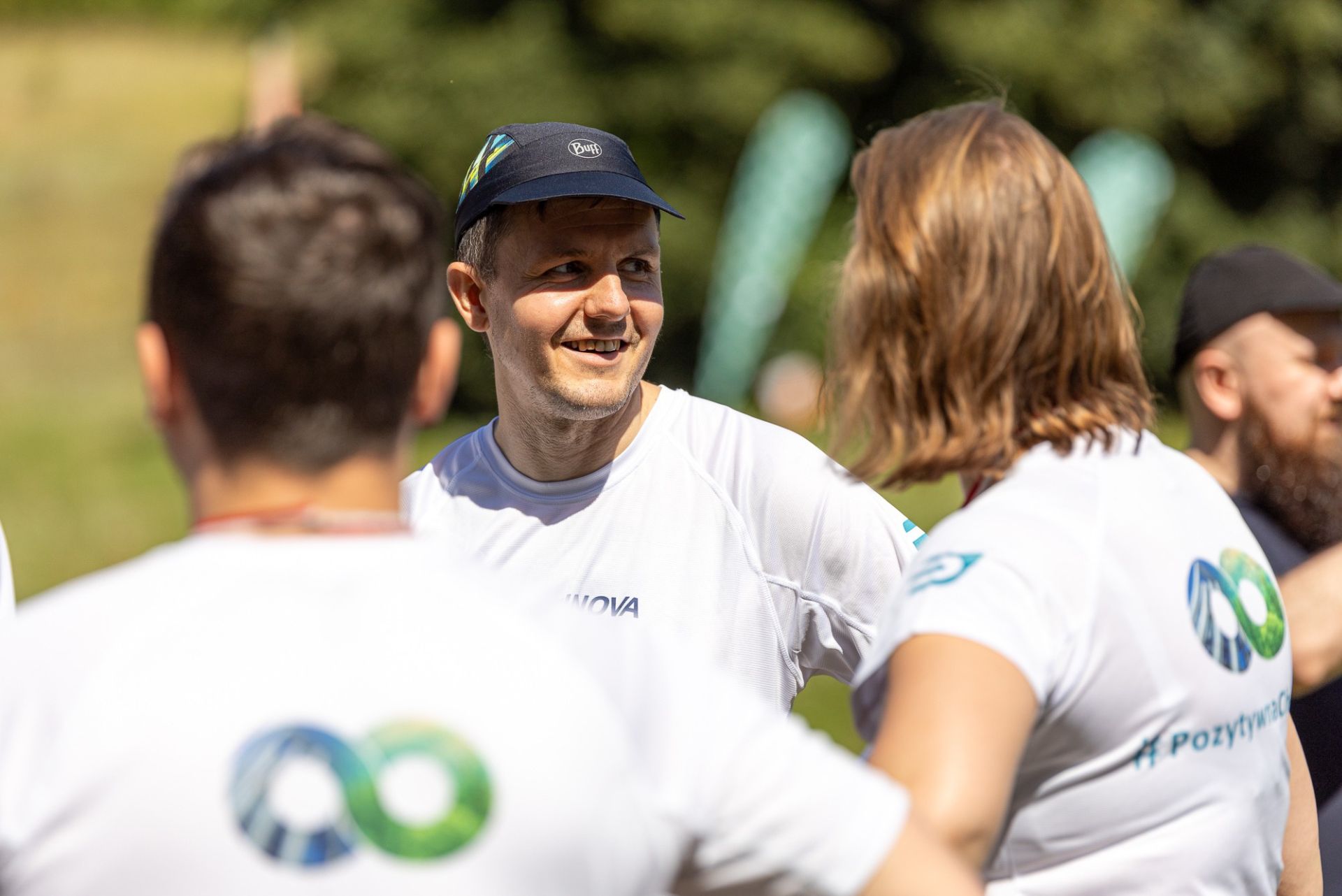 #PositiveChemistry - Purinova