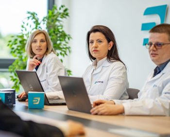 Producent polioli poliestrowych i systemów PUR - Purinova