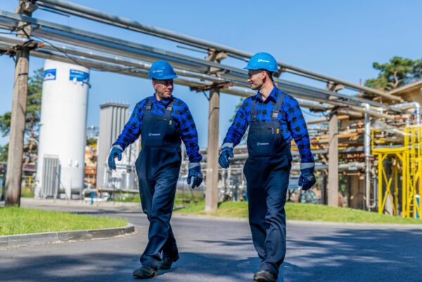 Research and innovation - We bet on people - Purinova